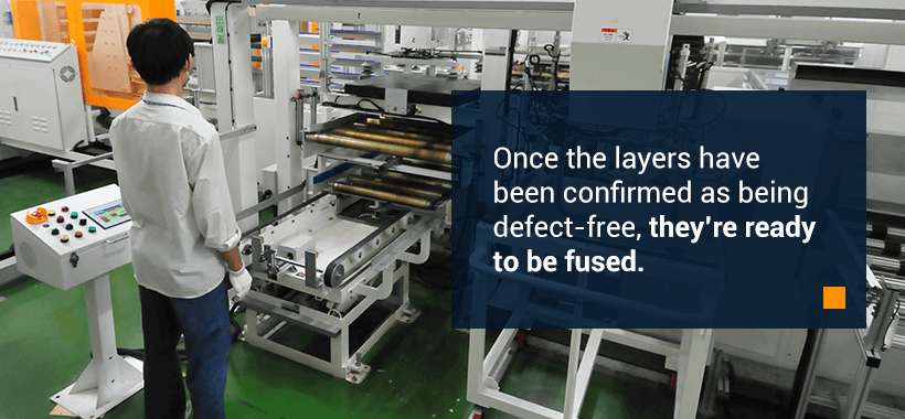 An Ultimate Guide To The PCB Manufacturing Process | MCL