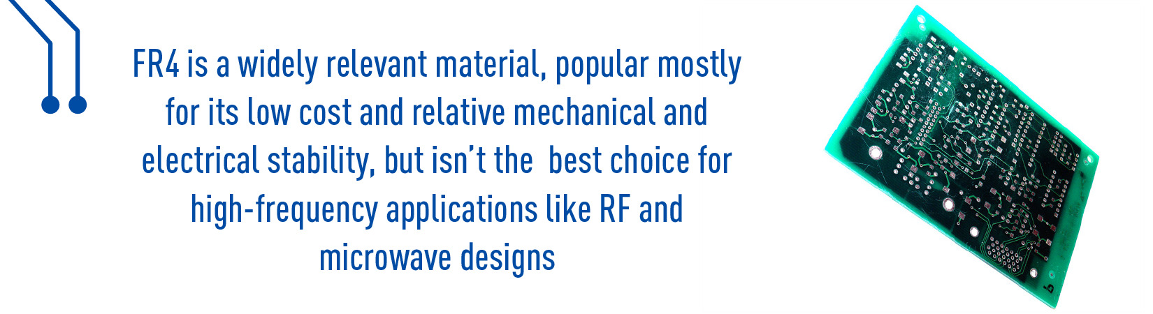 Guide to PCB FR-4 - Printed Circuit Board Material | MCL
