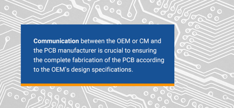 A Full Guide: PCB Manufacturing Process | How Are PCBs Made?