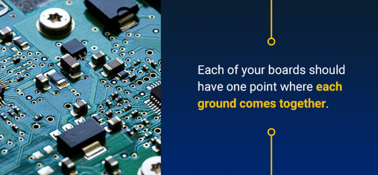 PCB Grounding Techniques | A Guide to PCB Grounding