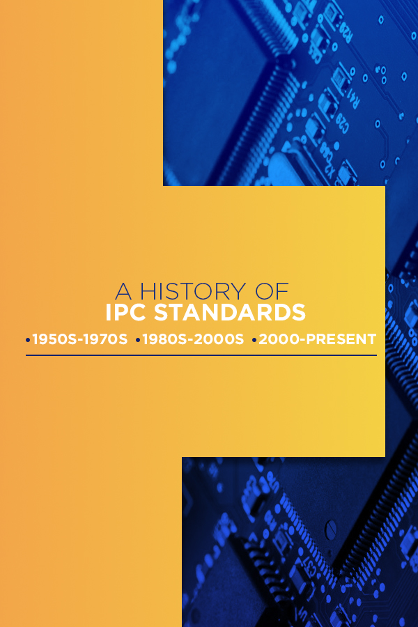 IPC Standards For Printed Circuit Boards PCB Design IPC Standards For Printed Circuit Boards PCB Design