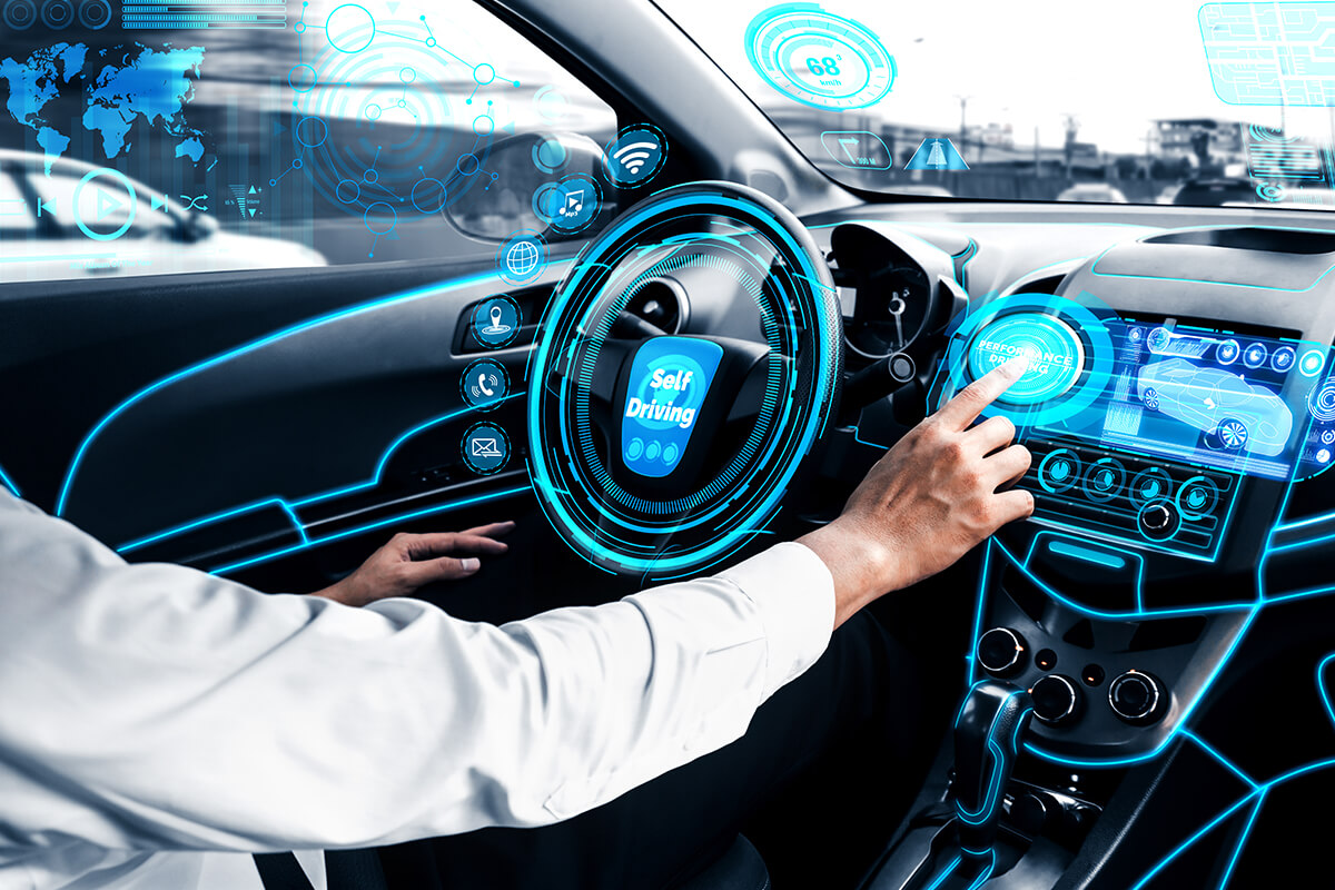 PCB Industries We Serve | Millennium Circuits Limited