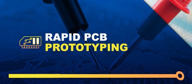 Rapid PCB Prototyping - Benefits & Applications | MCL Rapid PCB Prototyping - Benefits & Applications | MCL