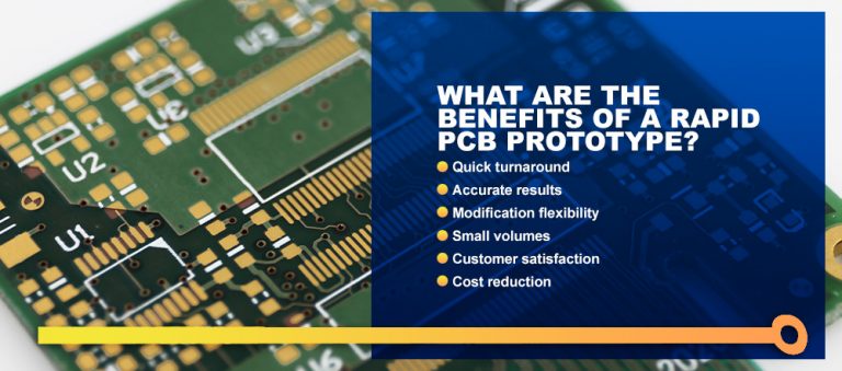 Rapid PCB Prototyping - Benefits & Applications | MCL