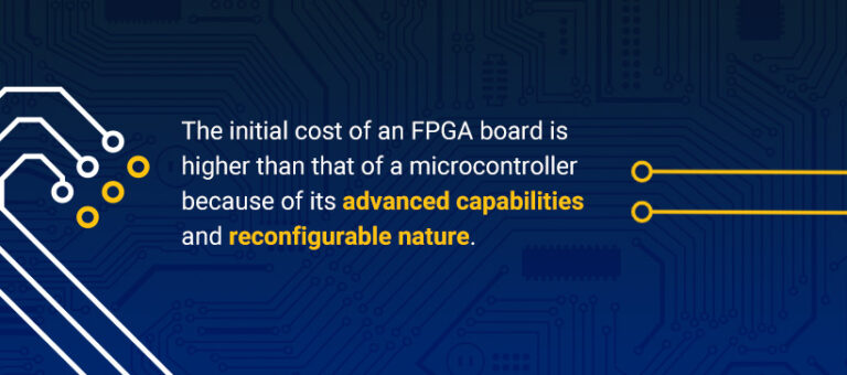 FPGA vs. Microcontroller | Key Differences and Similarities