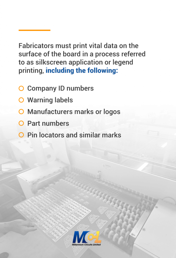 An Ultimate Guide To The PCB Manufacturing Process | MCL