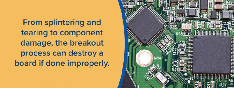 PCB Panelization Methods & Guidelines | MCL