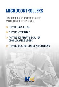 FPGA vs. Microcontroller | What is the Difference?