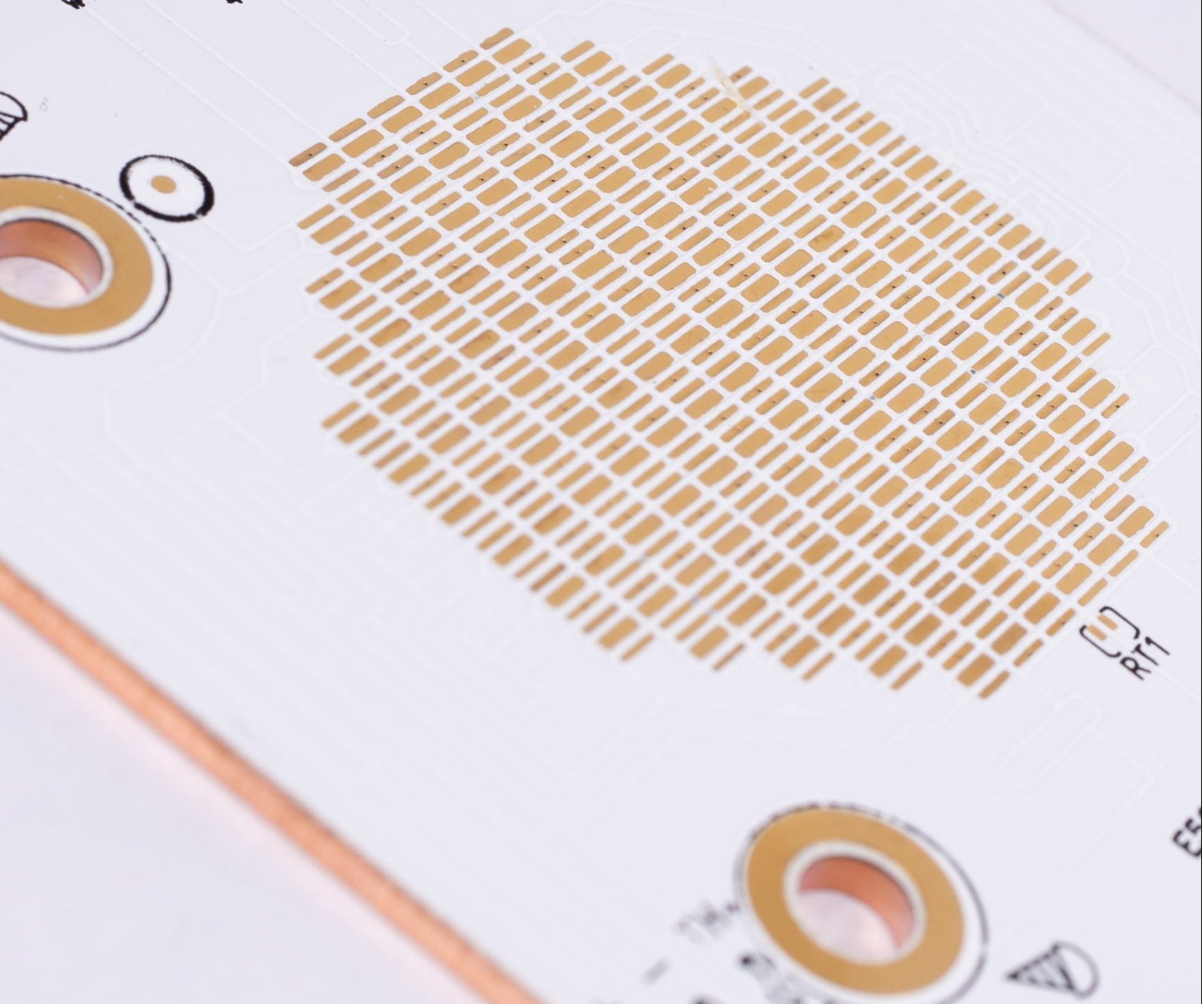 Specialty PCBs - mcl