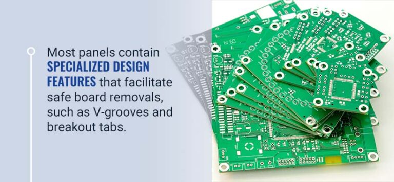 What Is PCB Component-to-Edge Clearance? | MCL