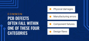 PCB Issue Guide: PCB Failure Analysis and Common Issues