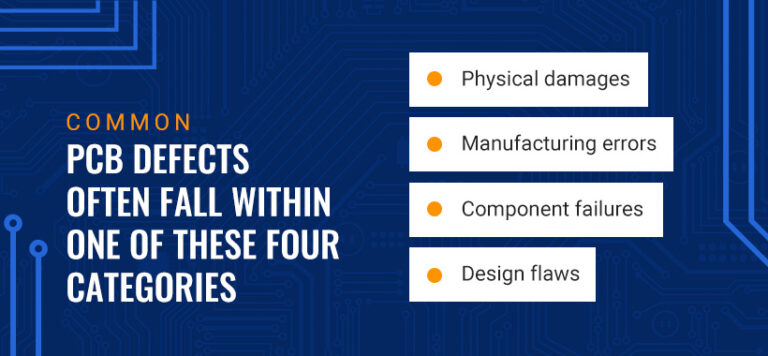 PCB Issue Guide: PCB Failure Analysis and Common Issues