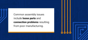 PCB Issue Guide: PCB Failure Analysis and Common Issues